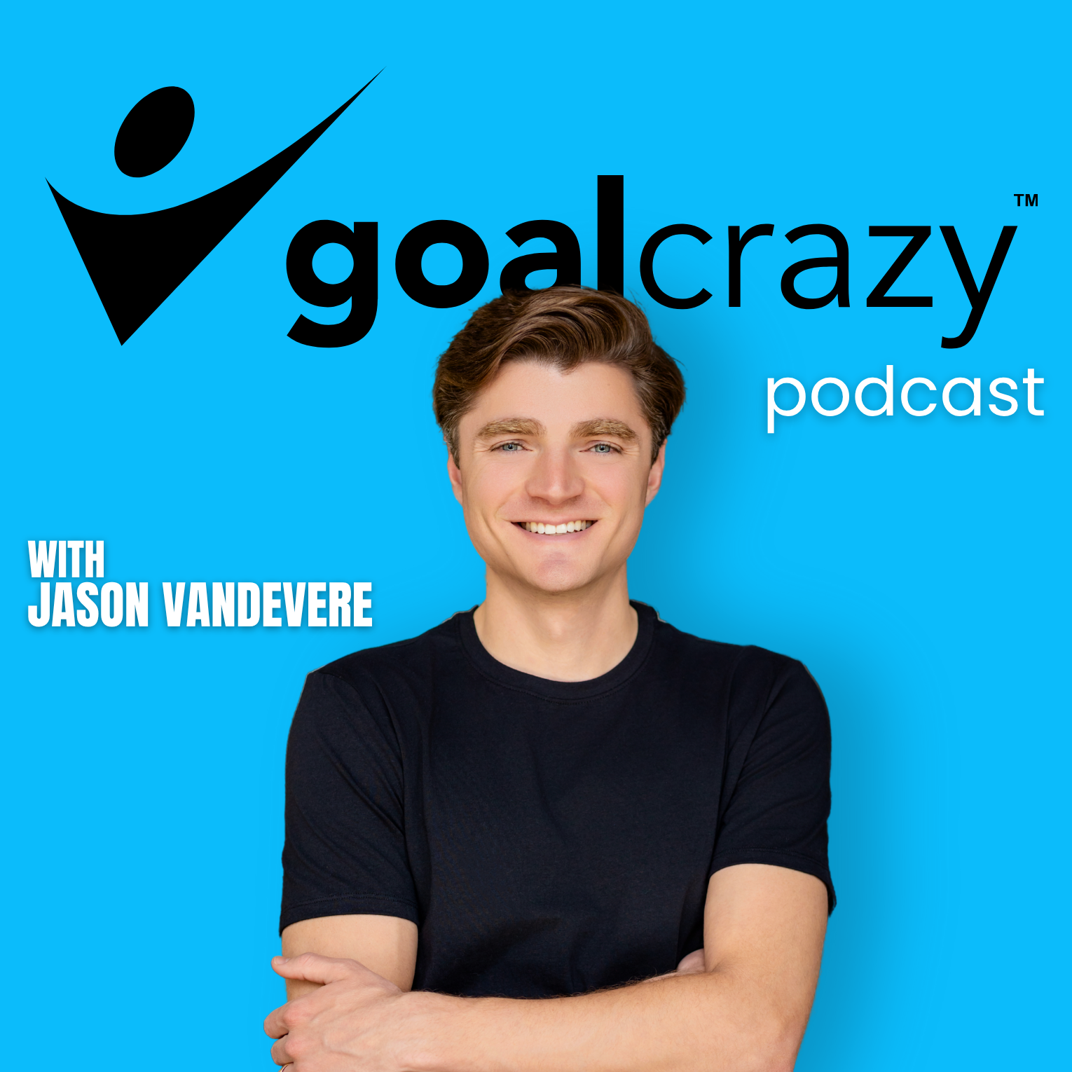 Episode Title: 016: Identifying & Achieving Your Most Impactful Goal ...