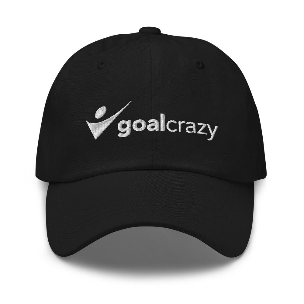 Goal Crazy Basic Hat